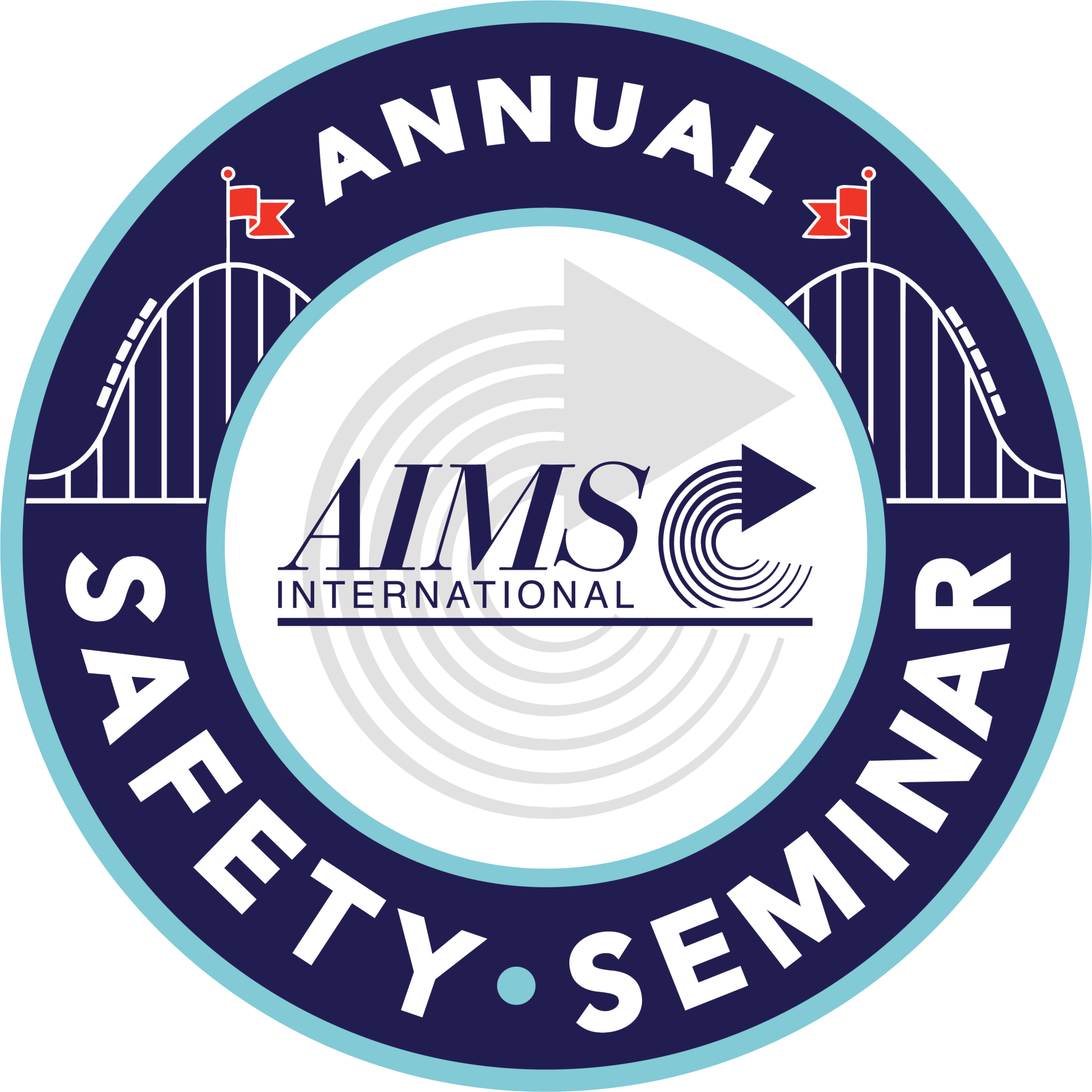 AIMS International Safety Seminar | 2027 Orlando Conference