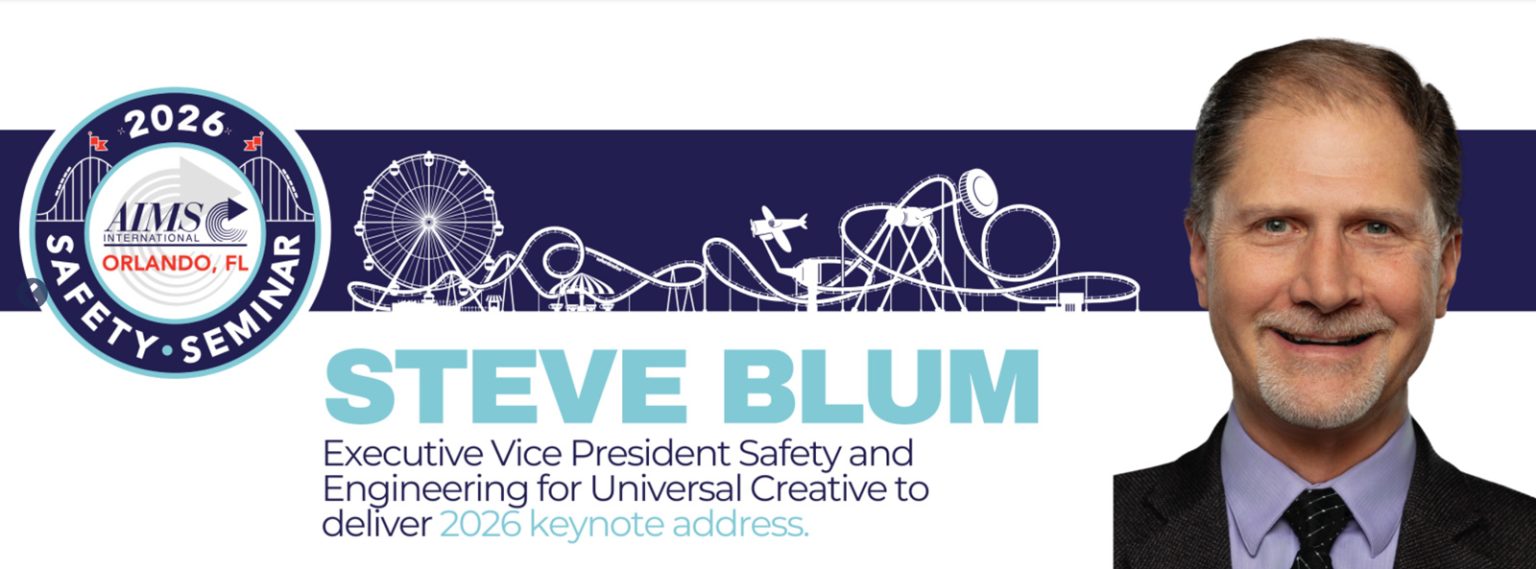 AIMS International Announces Steve Blum to Deliver Keynote Address at ...